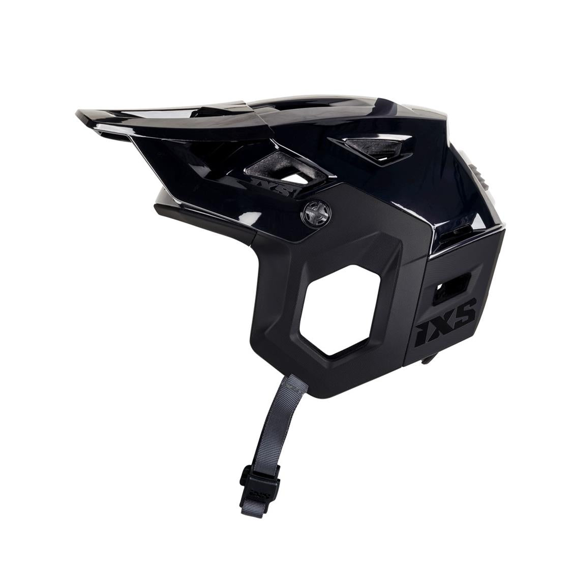 iXS - Trigger X Helmet – Cycle Obsession