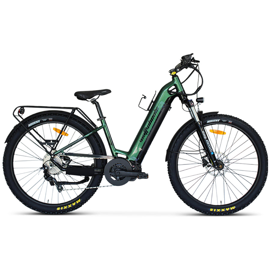 Electric Bikes – Cycle Obsession