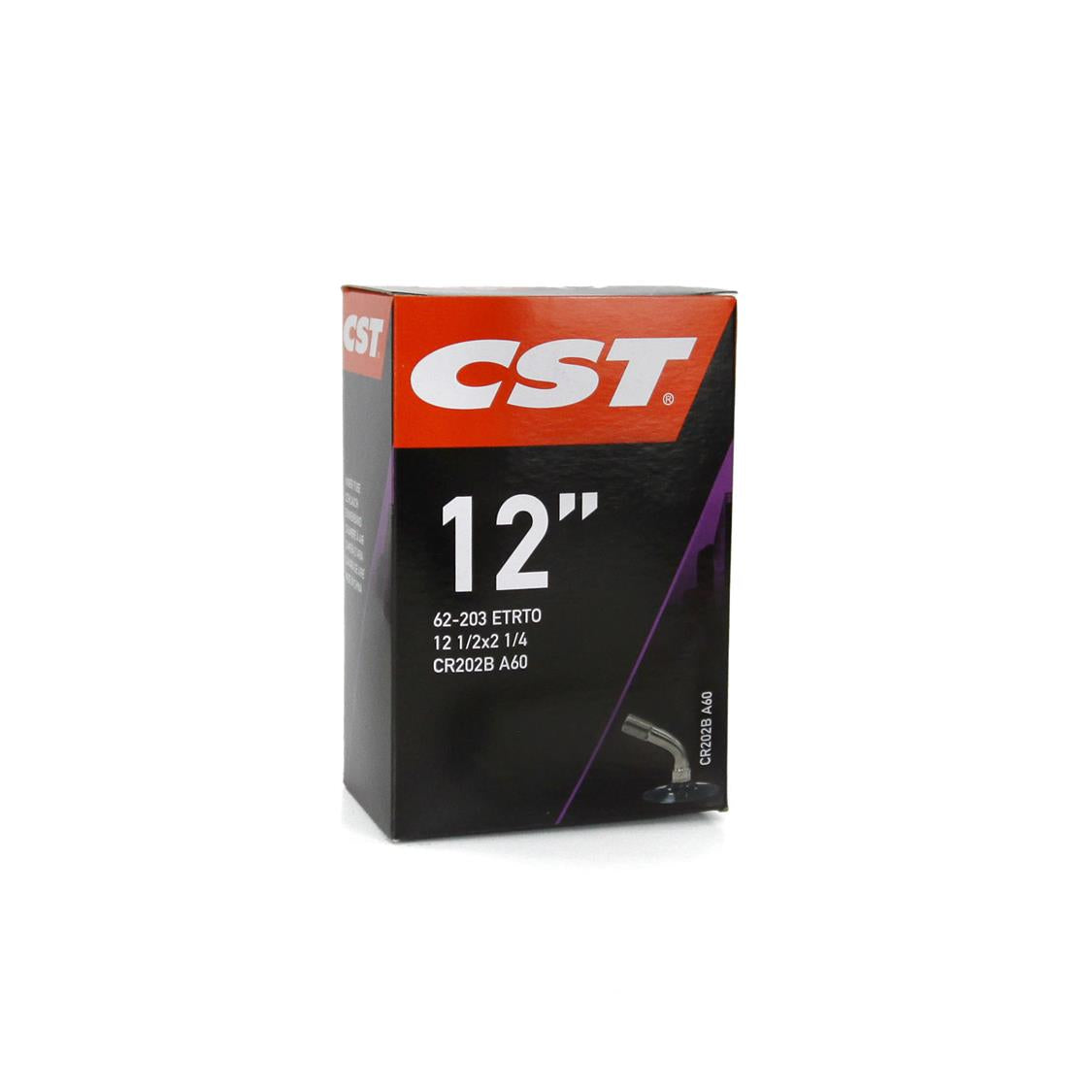 CST - 12" SV Tubes – Cycle Obsession
