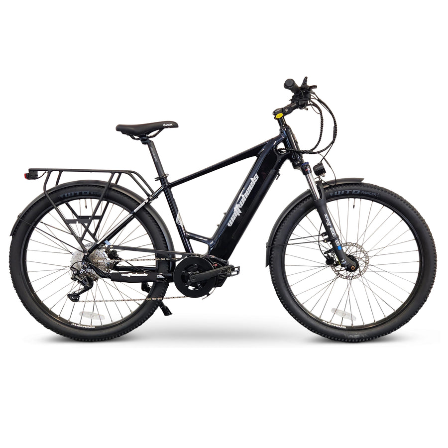 Electric Bikes – Cycle Obsession