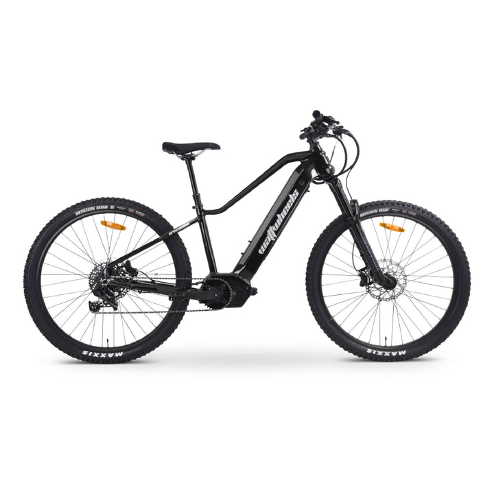 Electric Bikes – Cycle Obsession
