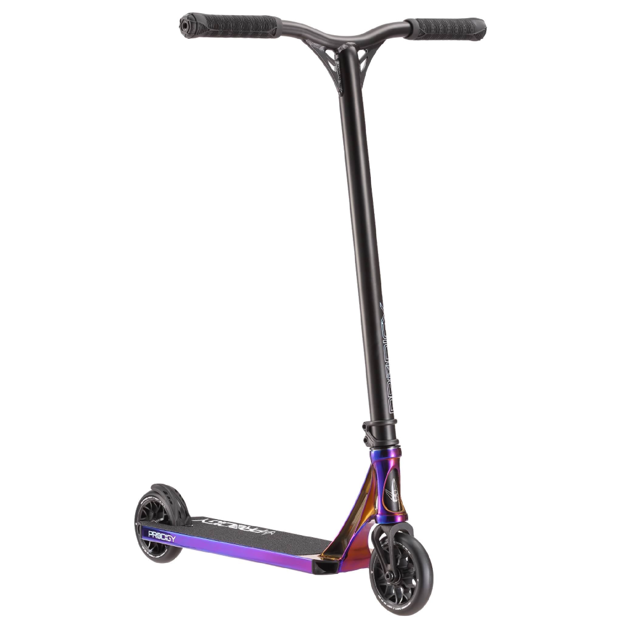 Prodigy X Complete – Cycle Obsession