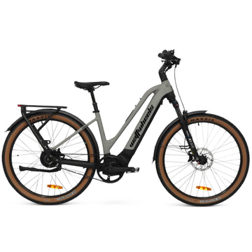 Electric Bikes – Cycle Obsession
