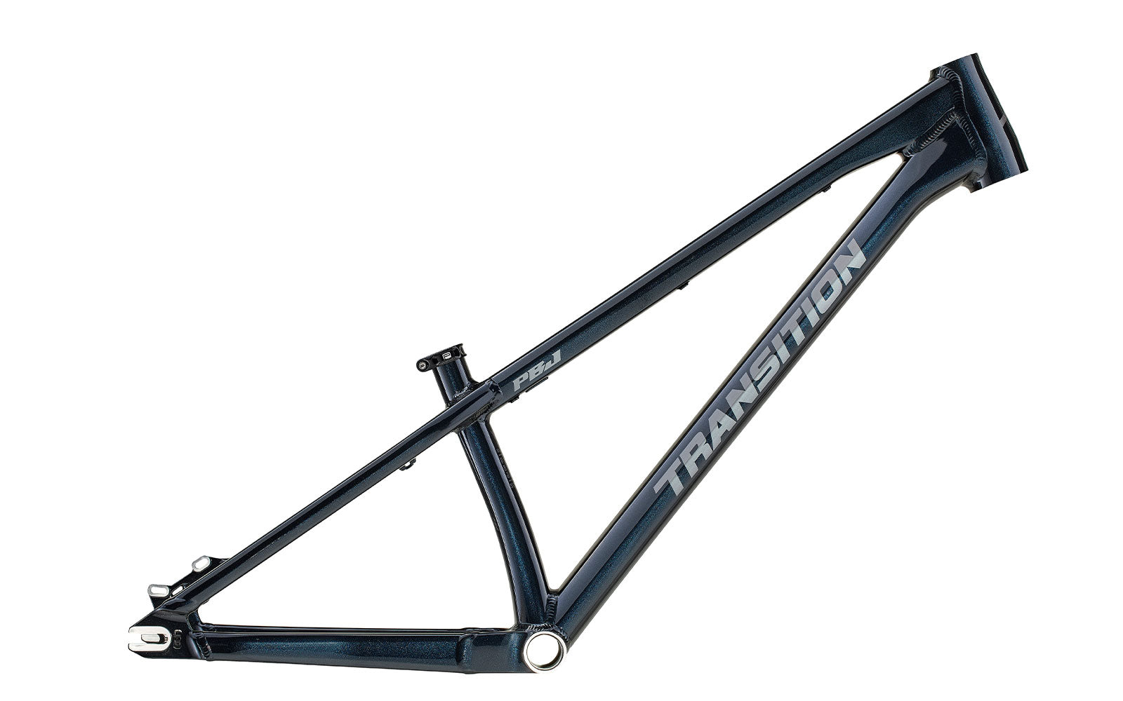 Transition PBJ Frame – Cycle Obsession