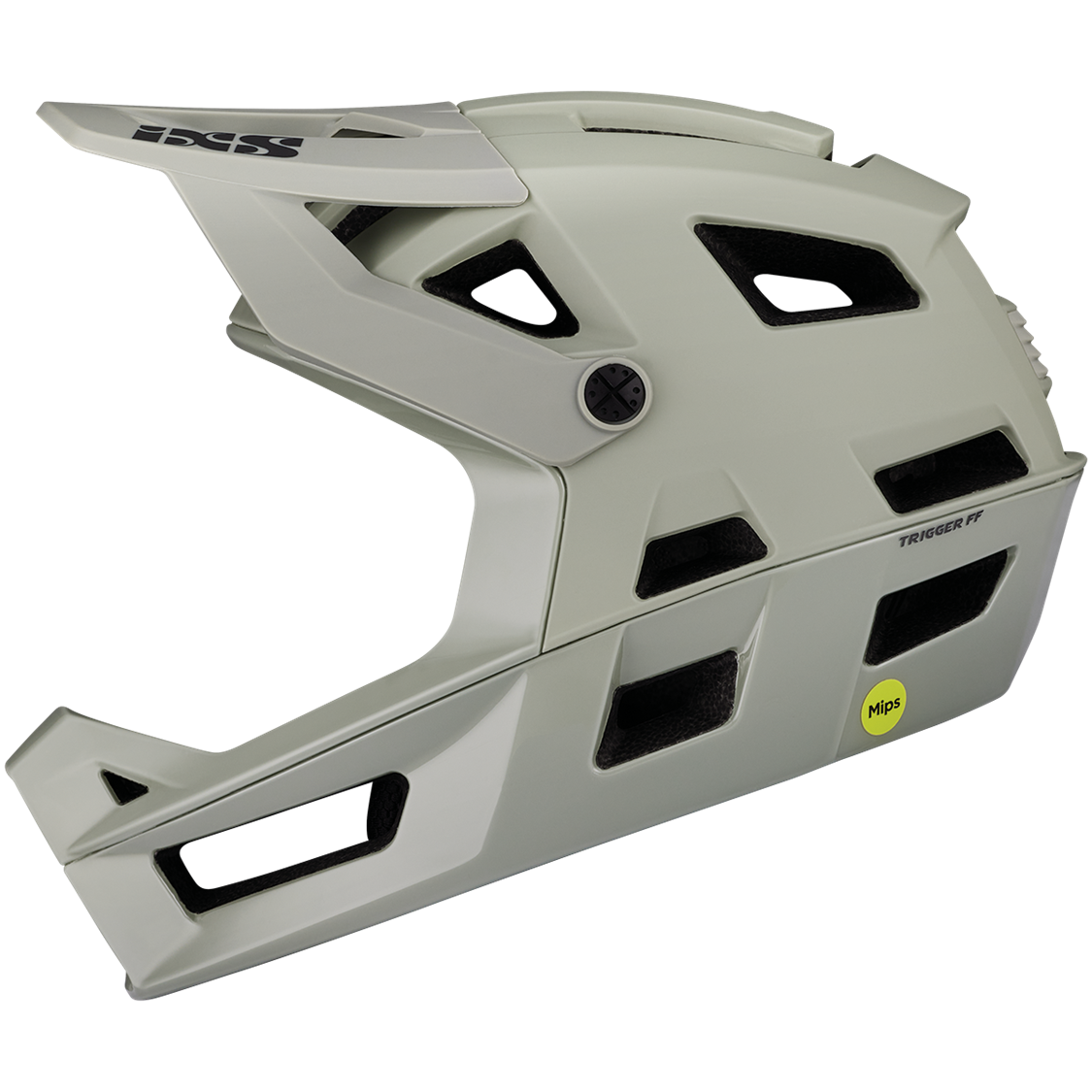 iXS - Trigger Full Face MIPS – Cycle Obsession