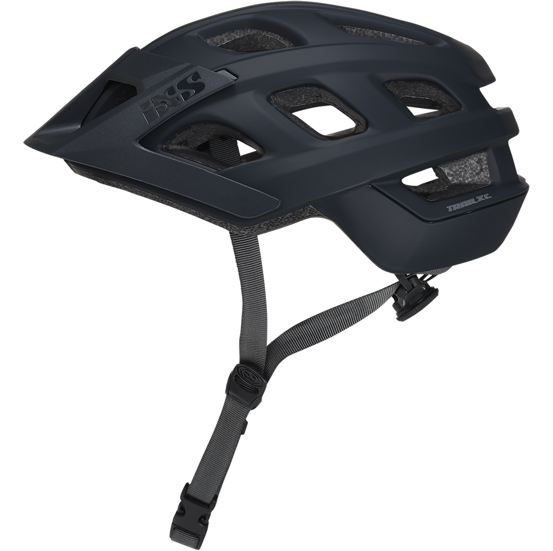 iXS - Trail XC EVO Helmet – Cycle Obsession