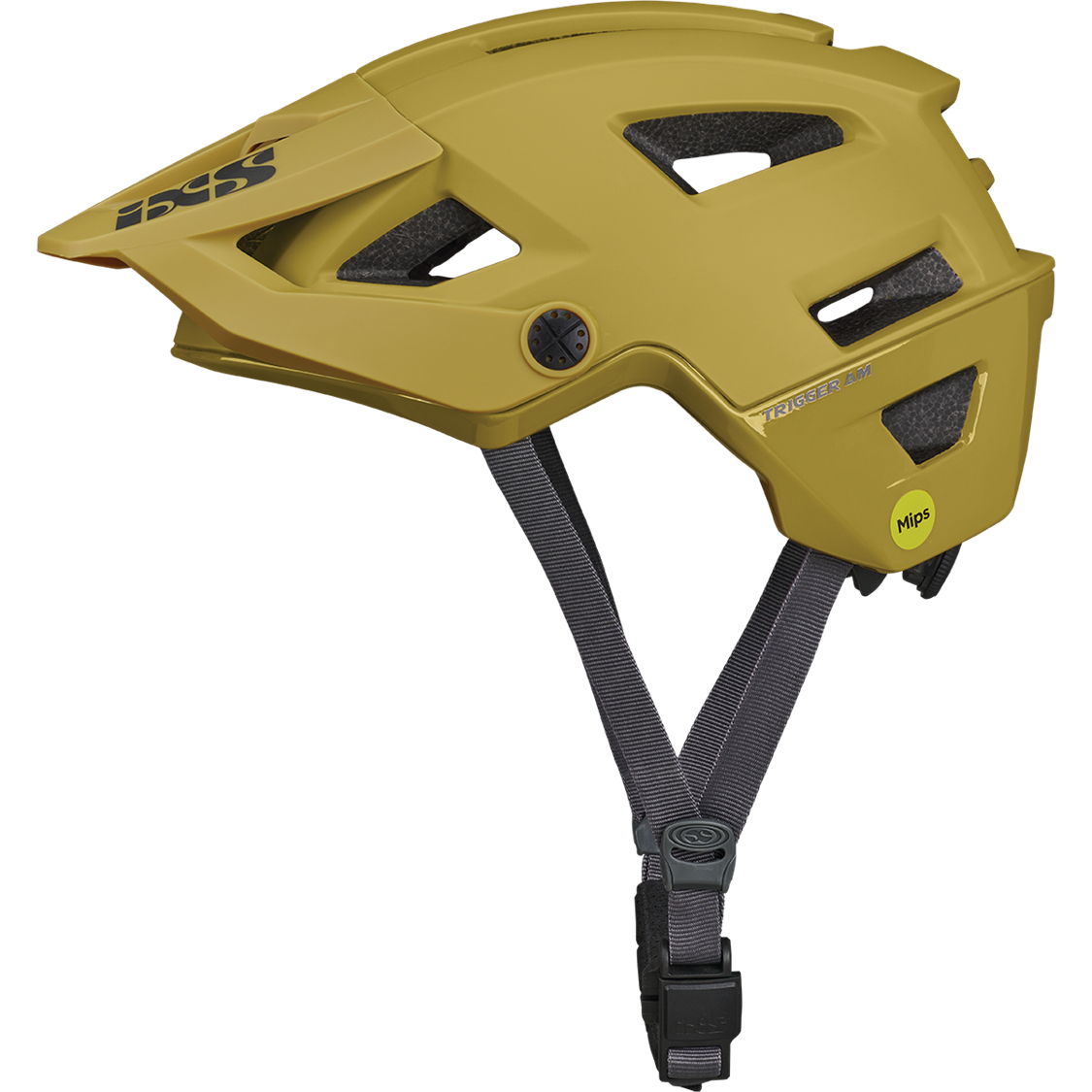 iXS - Trigger AM MIPS Helmet – Cycle Obsession