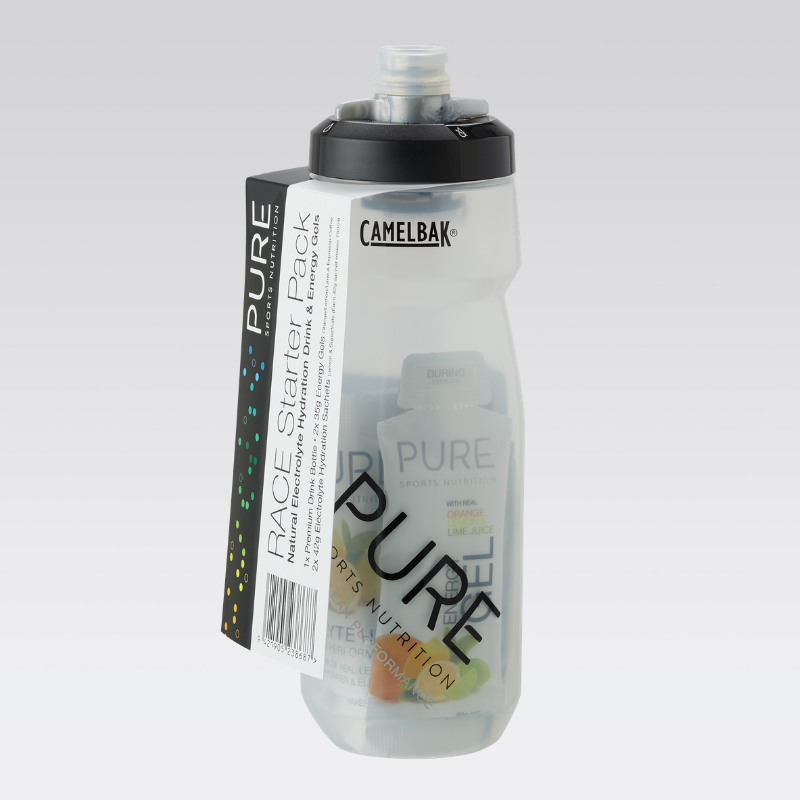 Pure - Race Starter Pack – Cycle Obsession