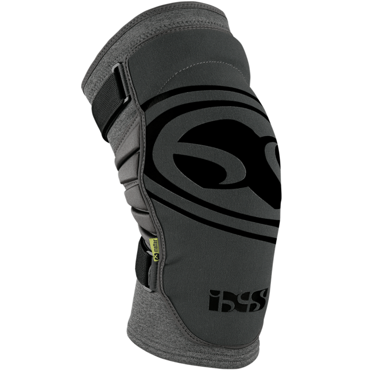 iXS - Carve Evo+ Knee Pad – Cycle Obsession