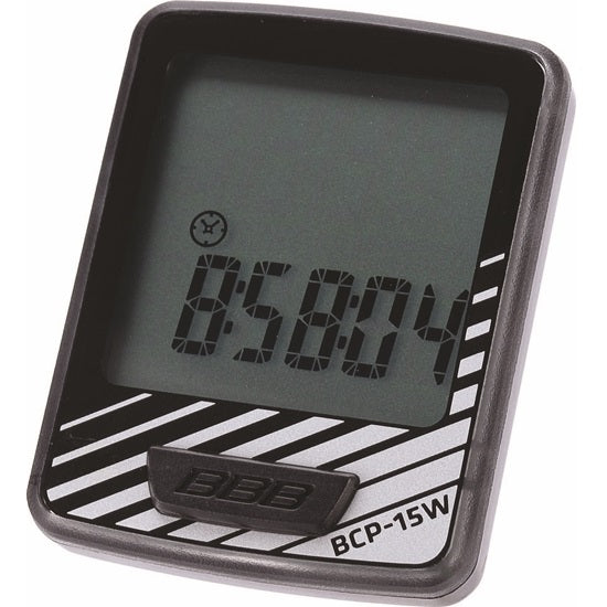 BBB - DashBoard, 10 Function Wireless Computer – Cycle Obsession