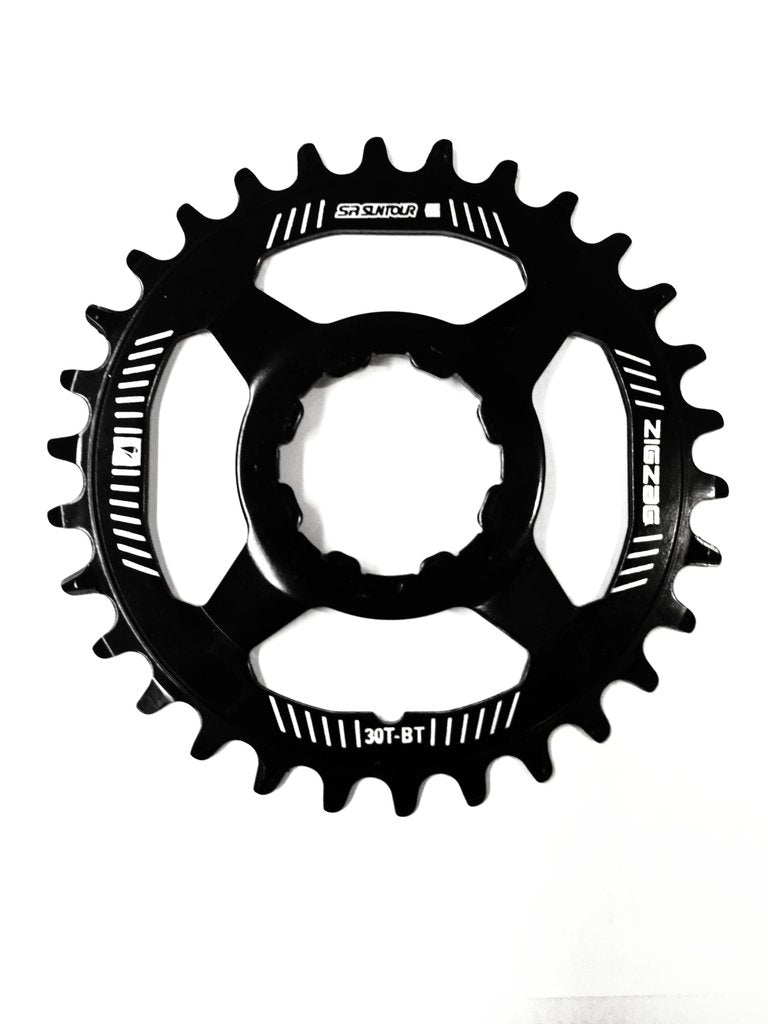 SR Suntour - Chainrings – Cycle Obsession