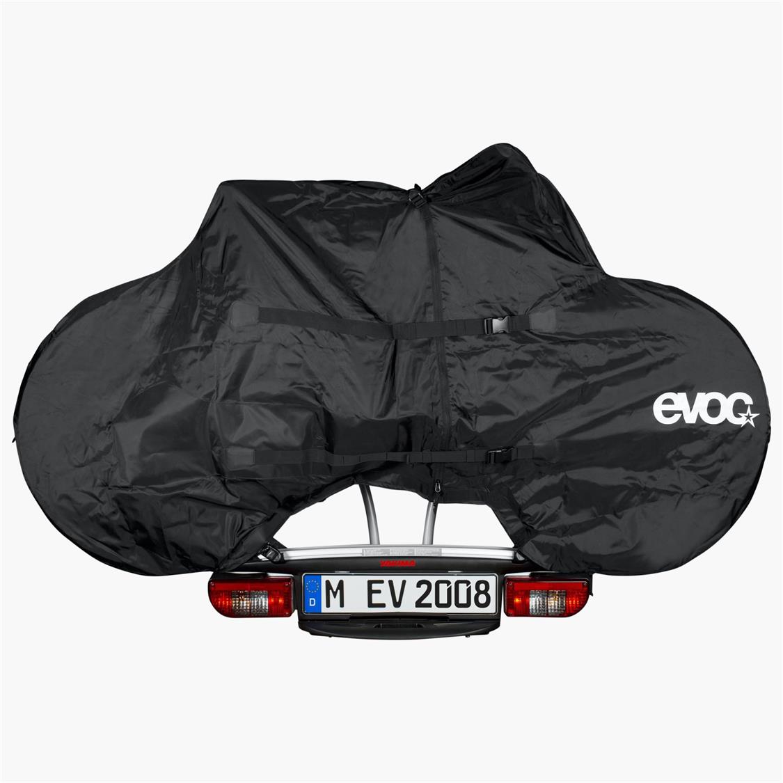 Evoc - Bike Rack Cover MTB – Cycle Obsession